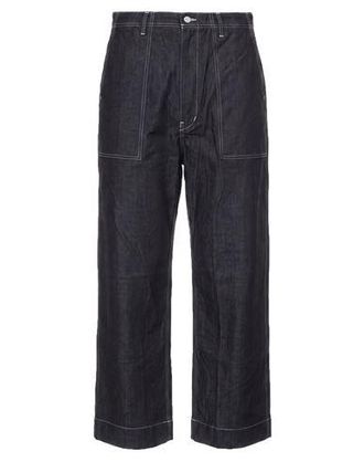 Comme Des Gar&ccedil;ons BAS - Pantalons en jean sur YOOX.COM