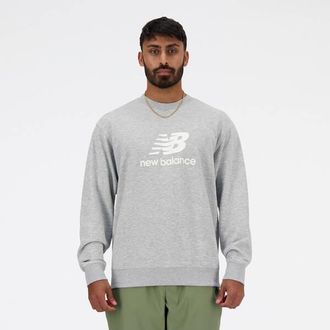New Balance Herren Kapuzensweat Mens Lifestyle Hoodie