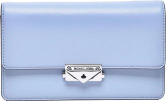 Michael Kors Femme, Sacs, Bleu, Taille: ONE Size Cece