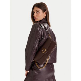 Twin-Set Handtasche TWINSET 252TD836A Braun