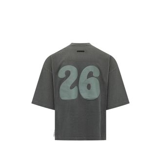 Fear of God Wigre T-Shirt - Gray