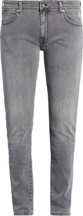 Roy Rogers HOSEN & R&Ouml;CKE - Jeanshosen auf YOOX.COM
