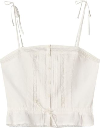 Bershka Top