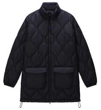 Napapijri A-Sort Wint L W - Freizeitjacke - f&uuml;r Damen