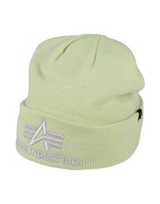 Alpha Industries ACCESSOIRES - M&uuml;tzen & H&uuml;te auf YOOX.COM