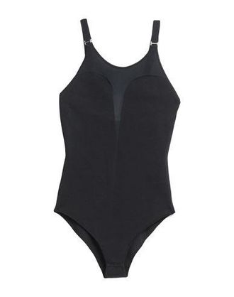 Alexander McQueen TOPS - Bodys sur YOOX.COM