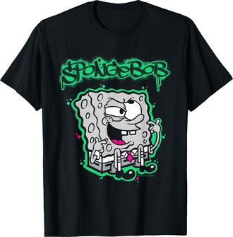 SpongeBob Madness T-Shirt