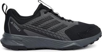 adidas Trekkingschuhe Terrex Tracefinder 2 IH2930 Schwarz