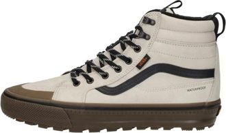 Vans Homme, Chaussures, Beige, Taille: 44 EU MTE Sk8-Hi Waterproof Lace-up Boot