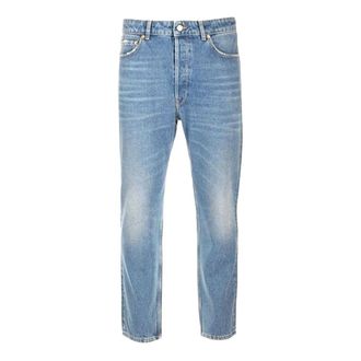 Golden Goose Pantalone - - Jeans - Herren - Blau - W30