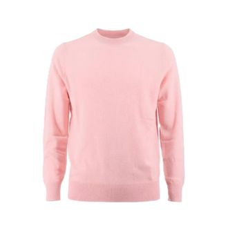 MC2 Saint Barth Pullover - - Knitwear - Herren - Rosa - M