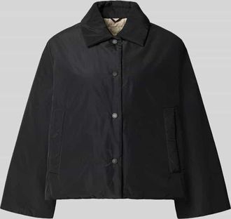 Max Mara Regular Fit Funktionsjacke mit Wendefunktion Modell FALENA