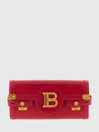 Balmain Handtasche BALMAIN Damen Farbe Fuchsia