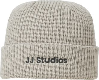 Jack & Jones Male Strickm&uuml;tze Strickm&uuml;tze