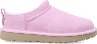 UGG Ugg, Femme, Chaussures, Rose, Taille: 36 EU Classic Micro Boot