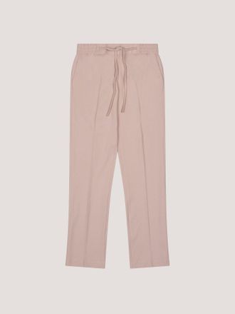 Circolo 1901 Drawstring trousers Woodrose 798 / 40