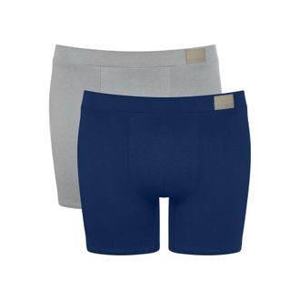 sloggi Boxershorts-Set 10214598 Bunt