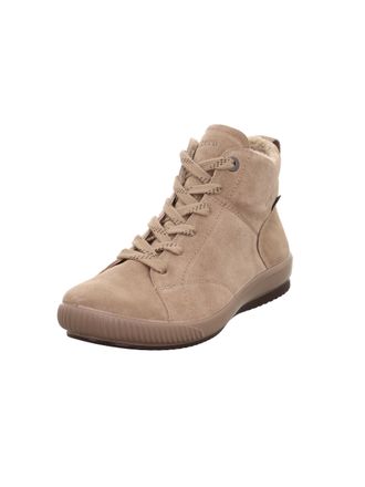 Legero Damen TANARO 5.0 warm gefütterte Gore-Tex Stiefelette, GIOTTO (BEIGE) 4500