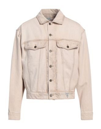 Guess JACKEN & M&Auml;NTEL - Jeansjacken/M&auml;ntel auf YOOX.COM