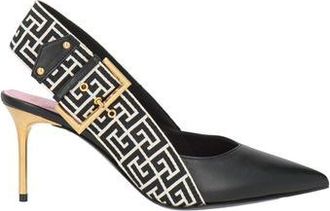 Balmain CHAUSSURES - Escarpins sur YOOX.COM