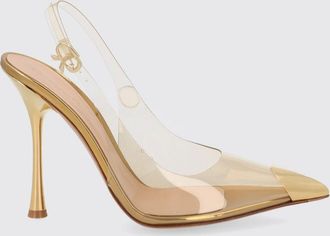 Gianvito Rossi Pumps GIANVITO ROSSI Damen Farbe Gold