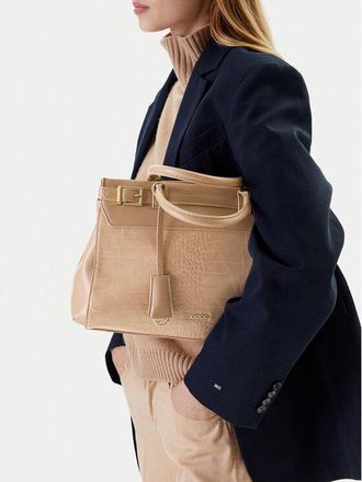 Lasocki Lasocki Handtasche C-LSK-M-005-08 Beige