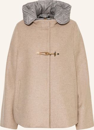 Fay Cabanjacke beige