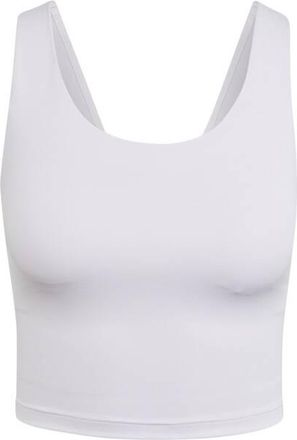 adidas Damen BH All Me Medium-Support Long Line Bra