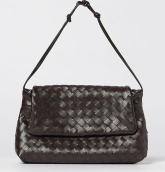 Bottega Veneta Schultertasche BOTTEGA VENETA Damen Farbe Braun