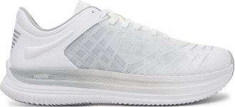 Emporio Armani Sneakers X8X243 XK440 R965 Weiß