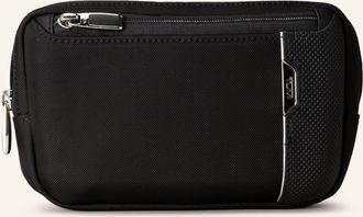 Tumi Arriv&eacute; G&uuml;rteltasche Messina schwarz