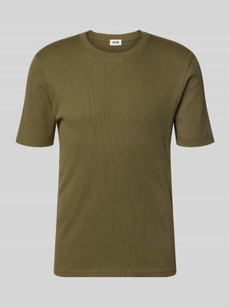 Drykorn Slim Fit T-Shirt mit Rundhalsausschnitt Modell ENIL