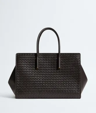 Bottega Veneta Tote Barbara - Bottega Veneta