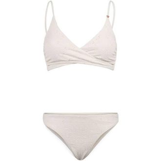 Brunotti Damen Bikini Bella-Broderie Women Bikini