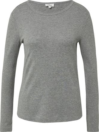 s.Oliver T-Shirt Langarm