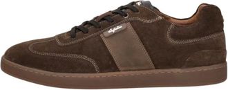 Australian Footware Homme, Chaussures, Brun, Taille: 44 EU Kylian Baskets