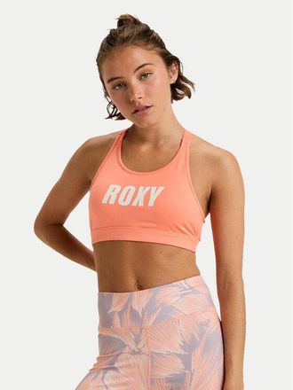 Roxy Sport-BH Everyday Flow ERJKT04337 Orange