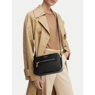 Mexx Handtasche MEXX CEO-MEXX-S-011-10 Schwarz
