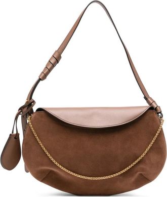 Neous Femme, Sacs, Brun, Taille: ONE Size Shoulder Bag
