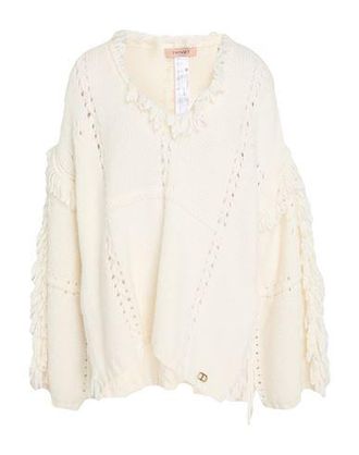 Twin-Set MAILLE - Pullover sur YOOX.COM