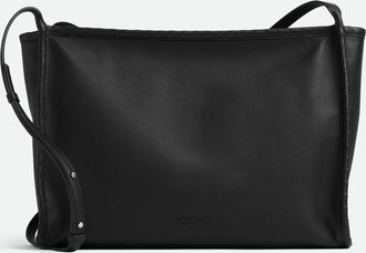 Bottega Veneta Corriere Messenger Bag - Bottega Veneta