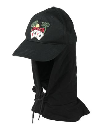 Martine Rose ACCESSOIRES - M&uuml;tzen & H&uuml;te auf YOOX.COM