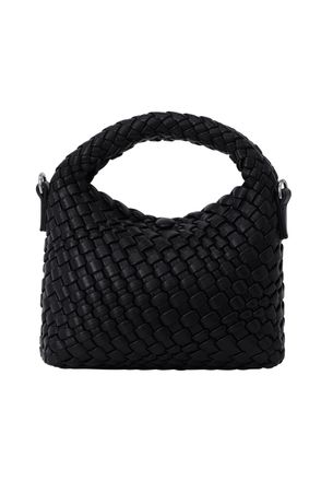 Faina Handtasche Handtasche Frauen Schwarz