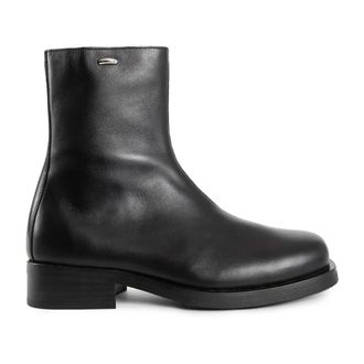 Our Legacy Camion Boot - - Shoes - Herren - Schwarzk - 37 EU
