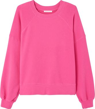 American Vintage Sweat Atubay American Vintage