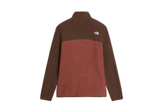 The North Face Fleecejacke The North Face Herren Fleecejacke Yumiori Full Zip 883R