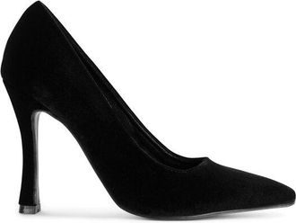 Jenny Fairy High Heels WYL3016-3 Schwarz