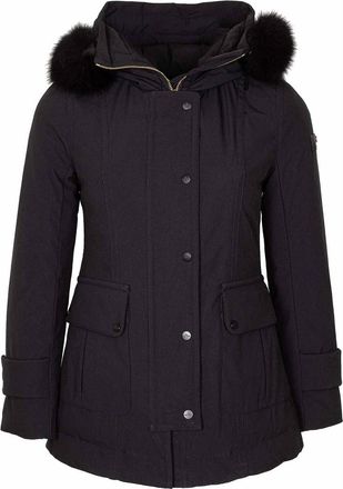 Peuterey Casualjacke - Schwarz