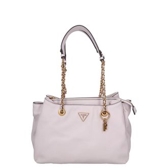 Guess Becci Schultertasche - - Bags - Damen - Lila - ONE SIZE