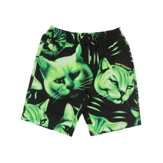Ripndip Kurze Hose - - Swimwear - Herren - Mehrfarbig - XL